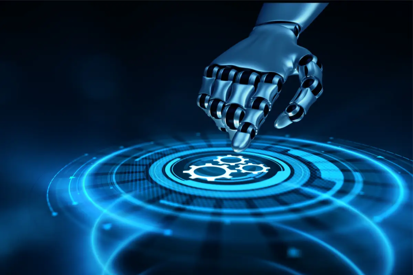Is Hyperautomation a Realistic Goal for 2022 - Nexlogica