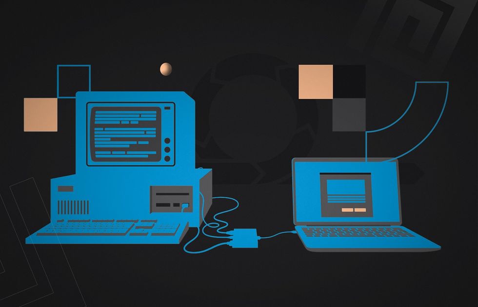 Legacy System Modernization Strategies: What Are Your Options? - Nexlogica Legacy System Modernization Strategies: What Are Your Options? - Nexlogica